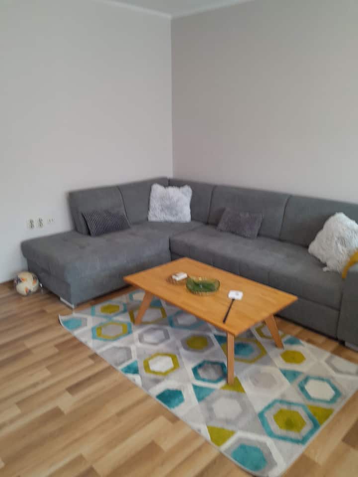 Centrum Apartment - 莫斯塔爾