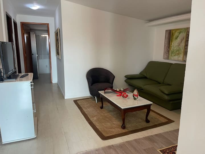 Cantinho Charmoso. 7 Hósp.3 Q.1suite 15 Km.mdpf - Brasília