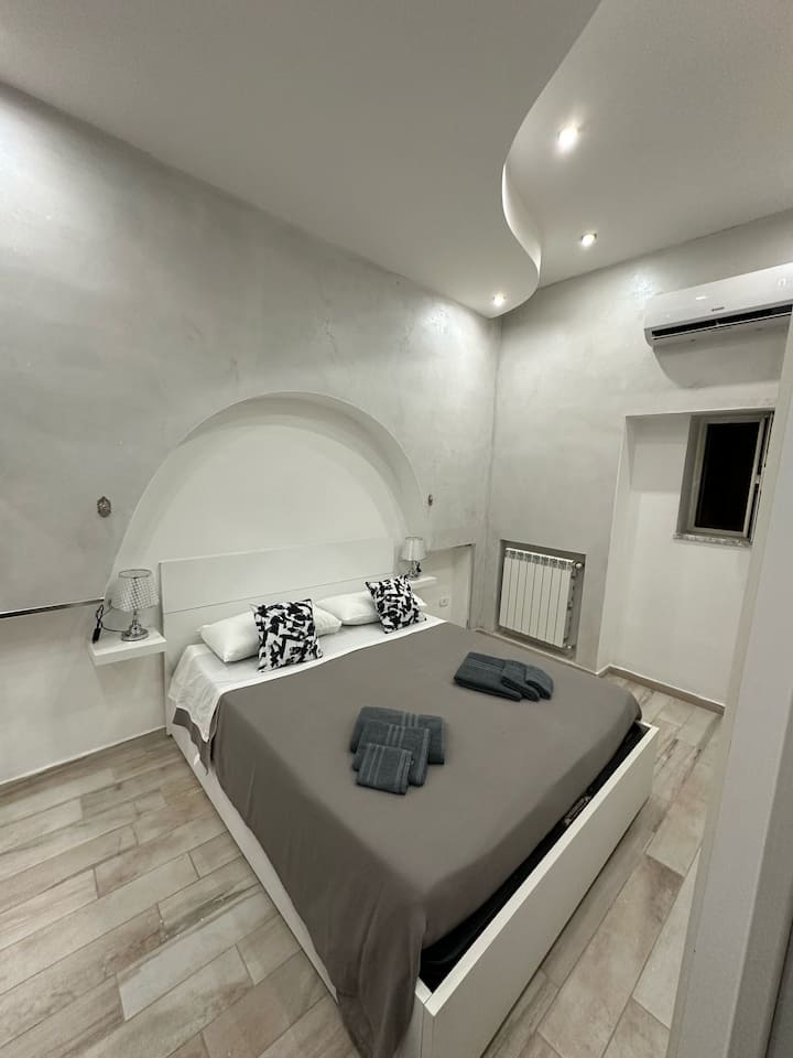 1 Passo Da Dante - 