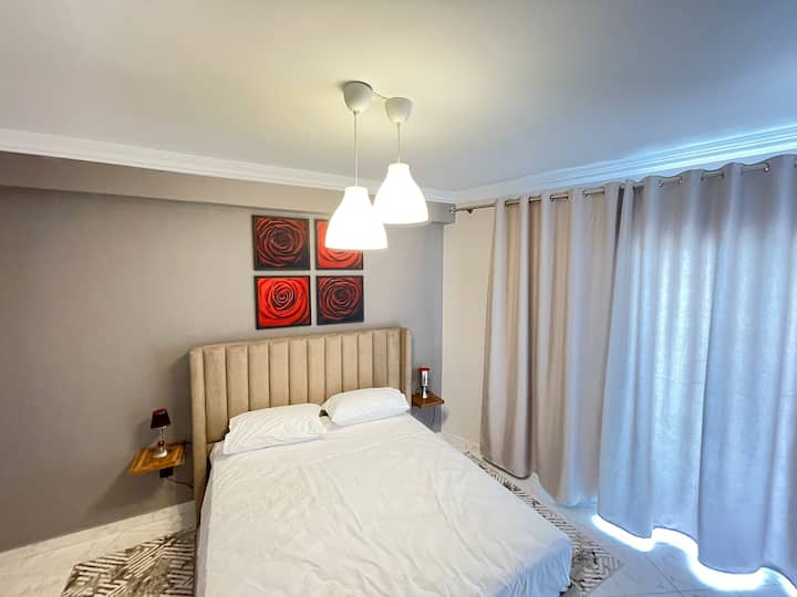 62 Tanger Corniche 2 Min De La Plage - Tanger