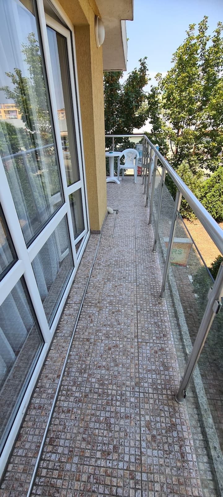 Sunny Beach - Nessebar