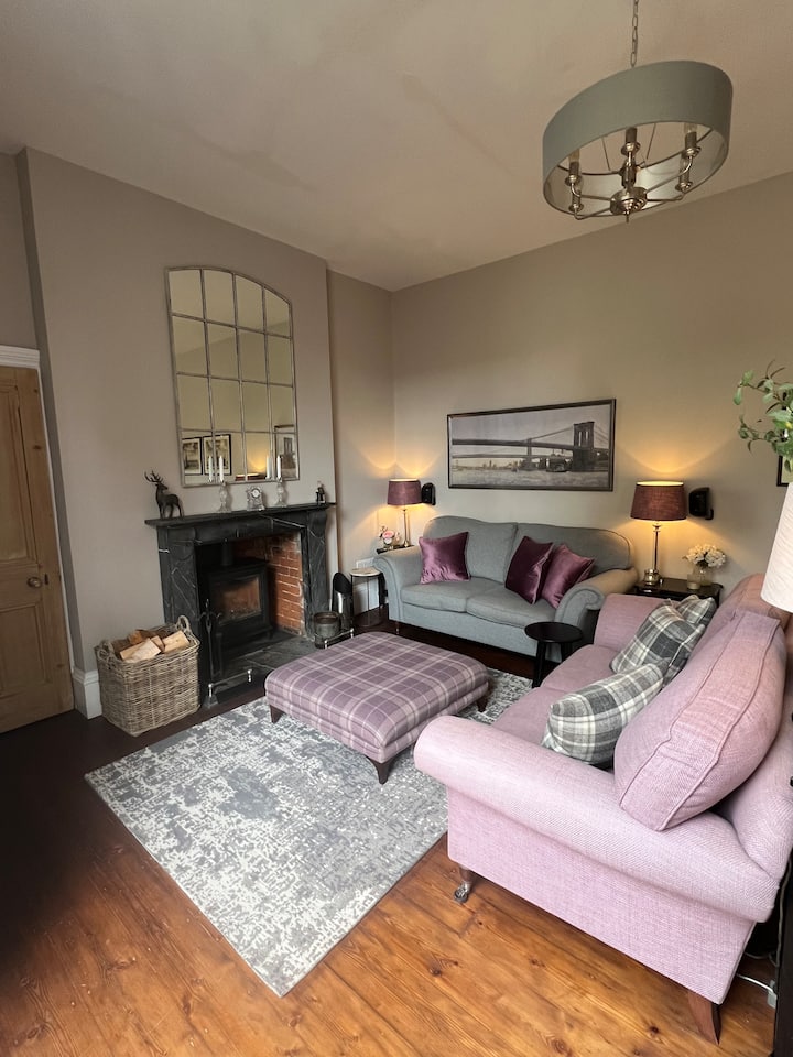 Boutique Apartment - Yeovil
