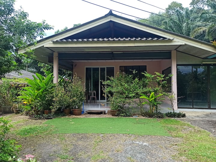 Saodara - Provincia de Krabi