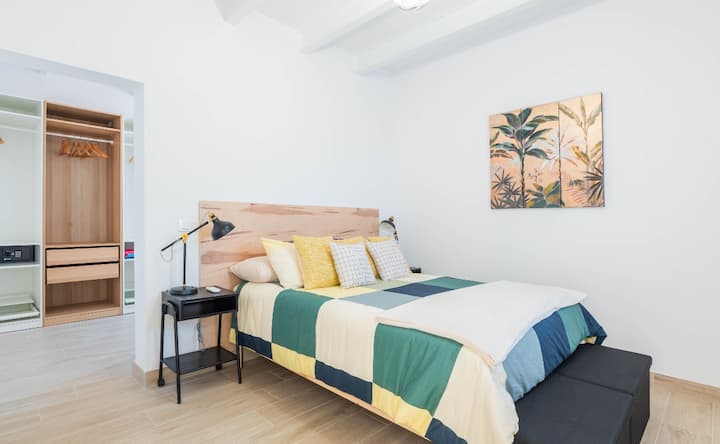 Casa Gavian - Charco Del Pino - Tenerife - San Isidro, Alicante