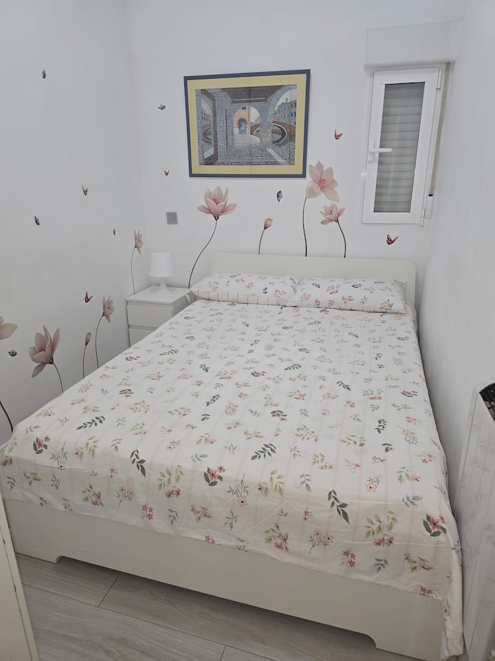 Apartamento Centrico Y Acogedor - Madrid