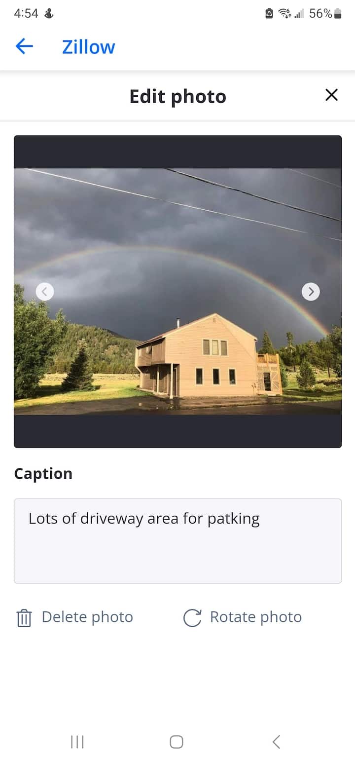 Winter Wonderland 30 Day Min. - Copper Mountain, CO