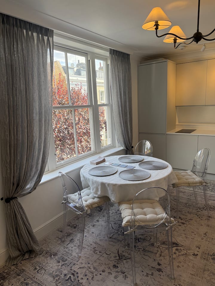 Charming Notting Hill Retreat - London
