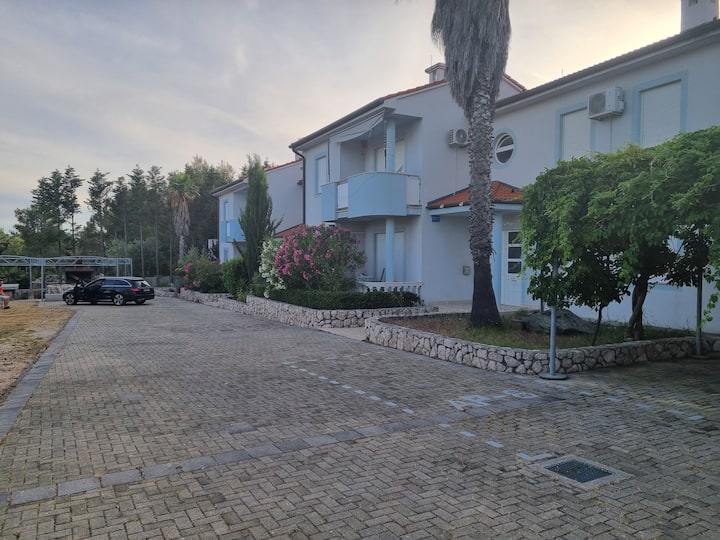 Apartman Zima - Verchè