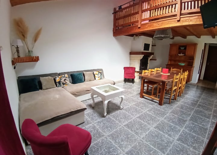 Maison 4 Personne Proche Plage - Soulac-sur-Mer