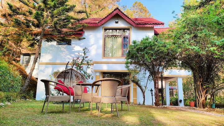Patiala House The Cottages - Chail