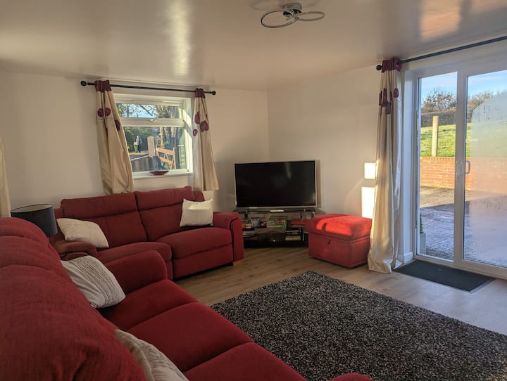 Countryside Retreat Close To Exeter City Centre. - Exeter