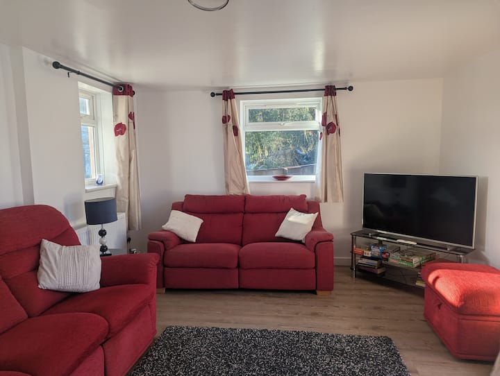 Countryside Retreat Close To Exeter City Centre. - Exeter