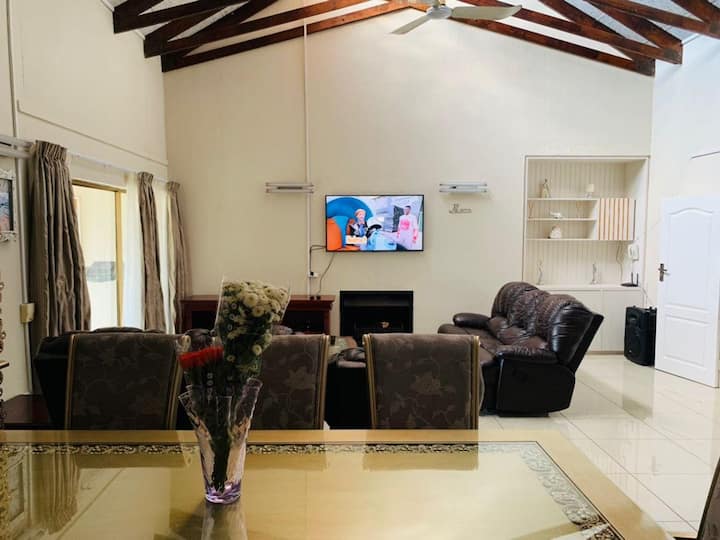 Bushfire_2027 - Swaziland/ Eswatini