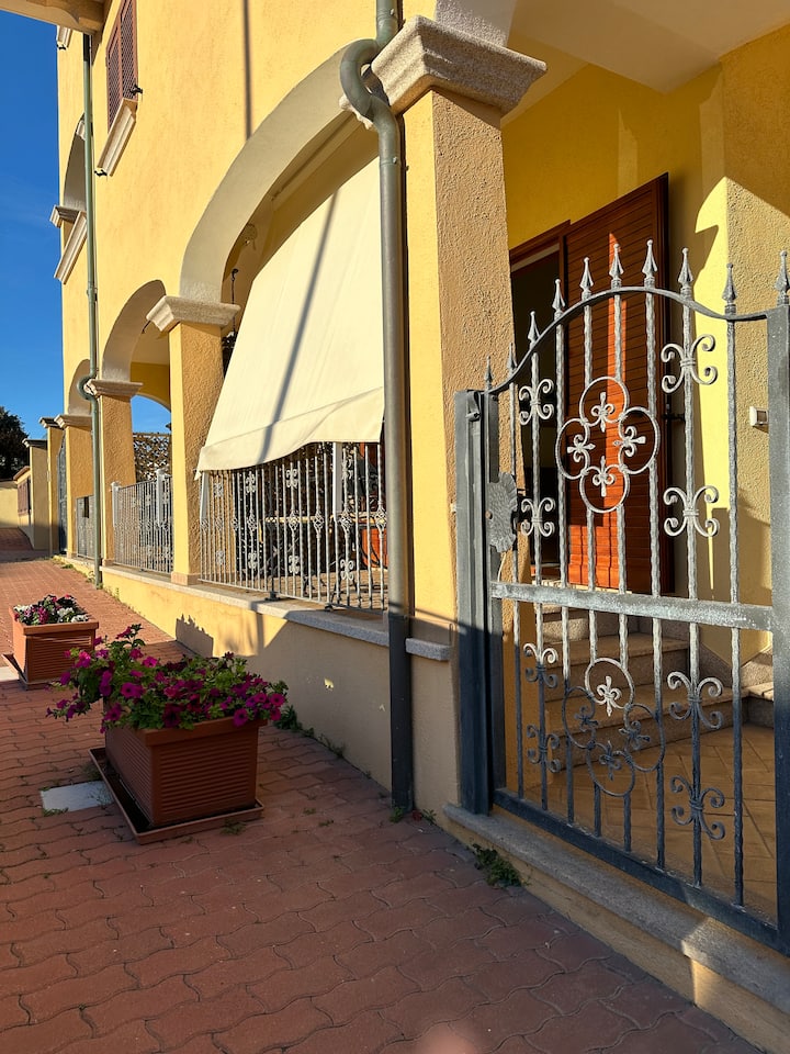Trilocale In Golfo Aranci - Golfo Aranci