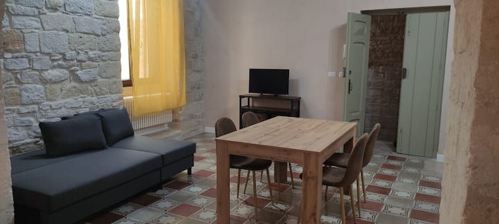 Casa Vacanze Maison Stelas - Bisceglie