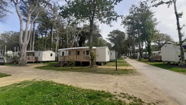 Camping - Assérac