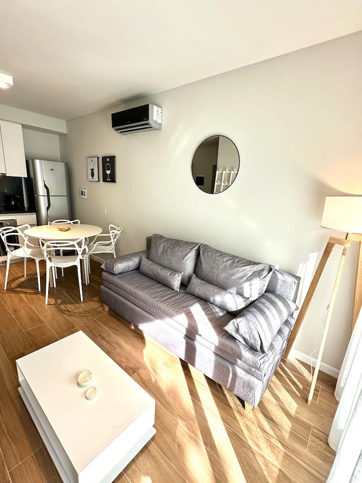 1 Dormitorios Palermo Soho 504 - Buenos Aires