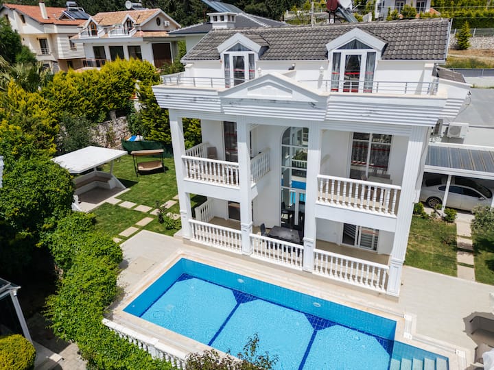Villa Angel ÖLüdeniz - Ölüdeniz