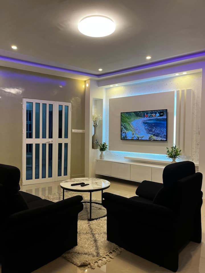 Luxueux Appartement à Agla! - Cotonou