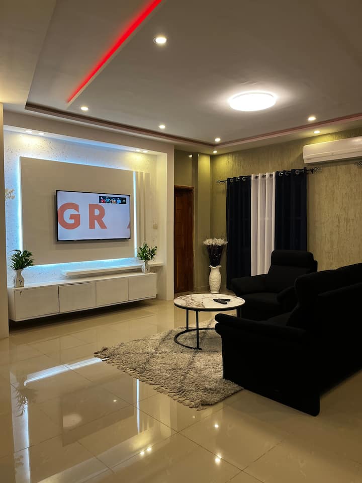Luxueux Appartement à Agla! - Cotonou