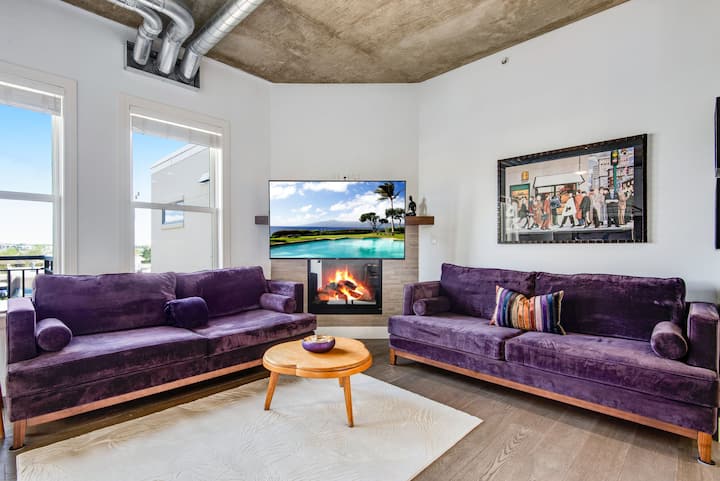 Like A Luxury Resort - Boulder, CO