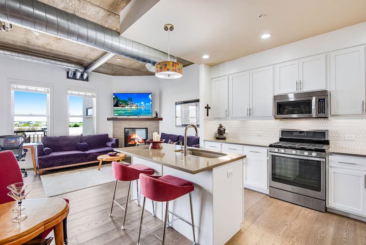 Like A Luxury Resort - Boulder, CO