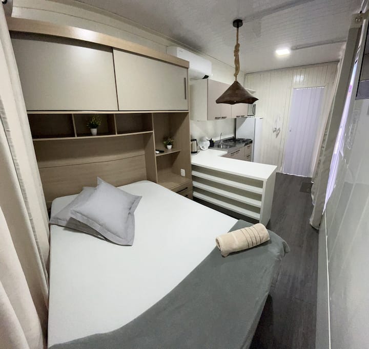 Loft Container 2 - Lages
