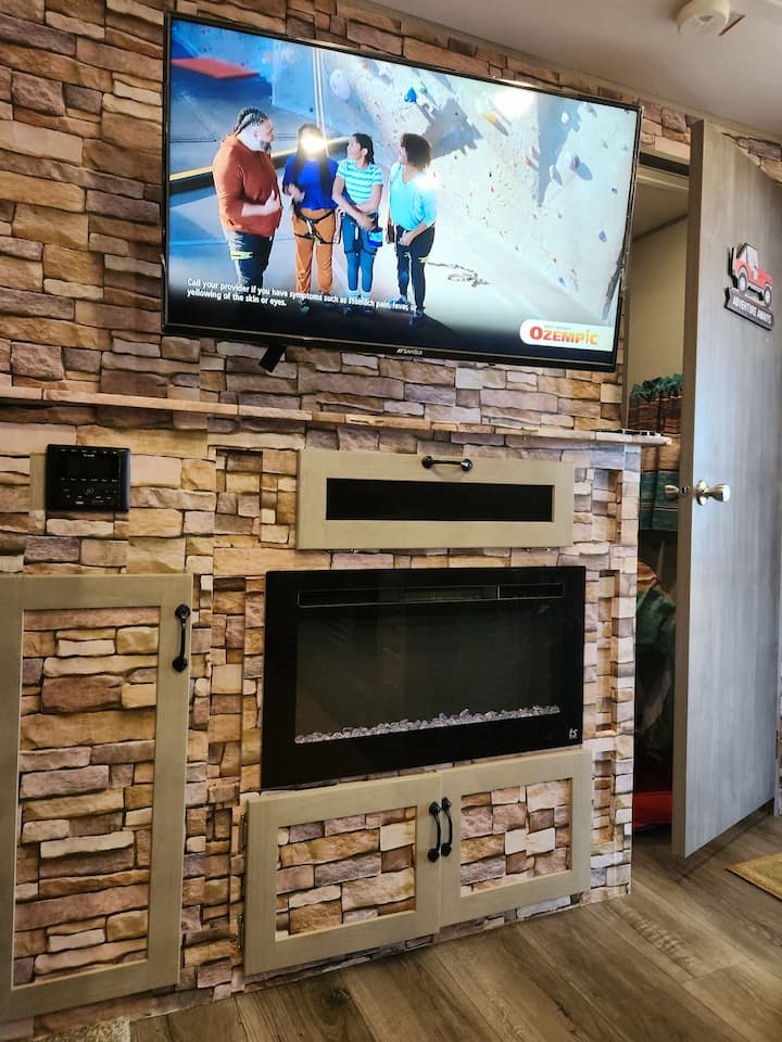 Camping, Glamping Or Road Trip - Greensboro, GA