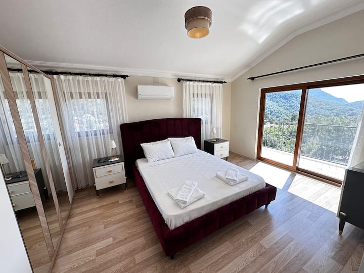 Villa Turtle Life - Sarıgerme