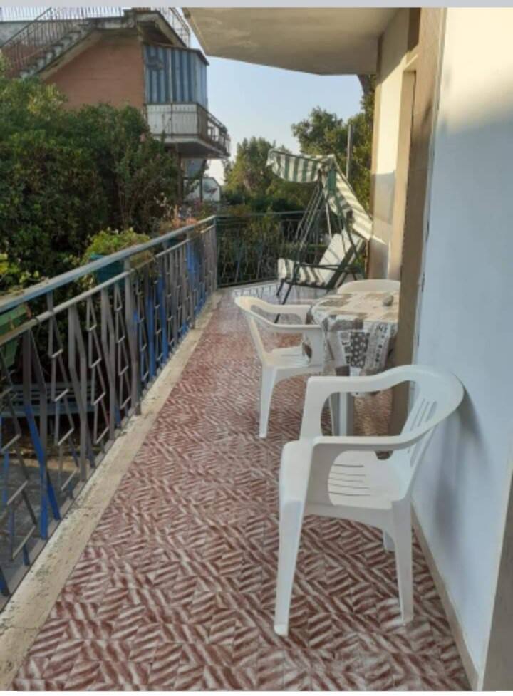 8 Posti Letto, Lato Mare. - Formia