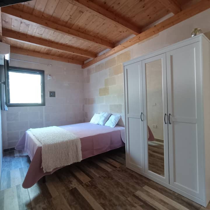 Casetta Ambra - Avetrana