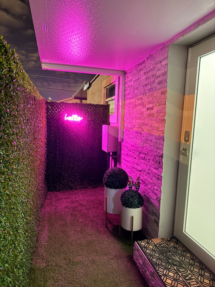 Serenity Suite - Miami, FL