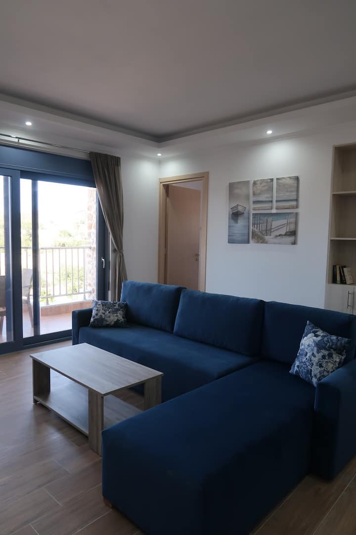 Paraschos Apartments - Kos