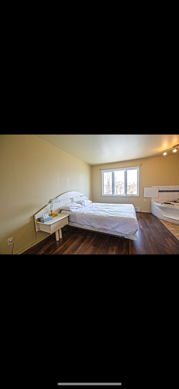 Adorable Chambre - Beloeil