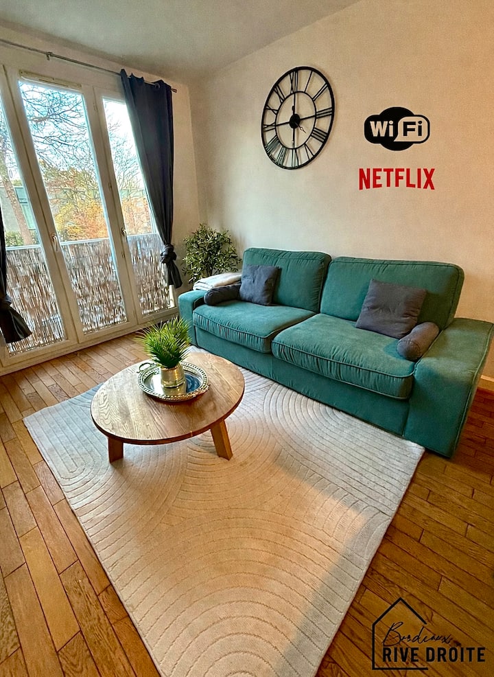 Centre&terrasse Best Of Bordeaux - Bordeaux