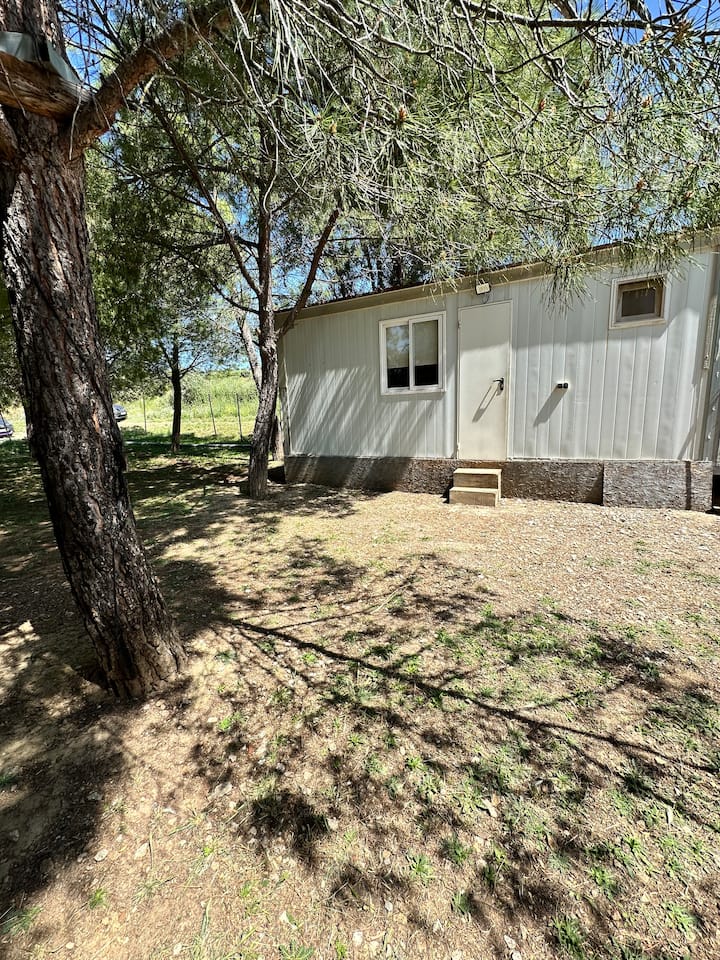 Bungalow Infanta. - Torrelaguna