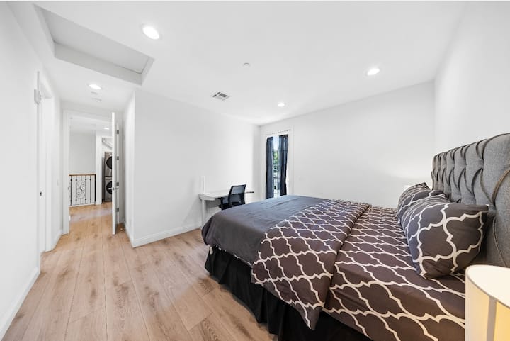 Nice 3b3b Townhome - 7 Mins Walk To Pcc - Pasadena, CA