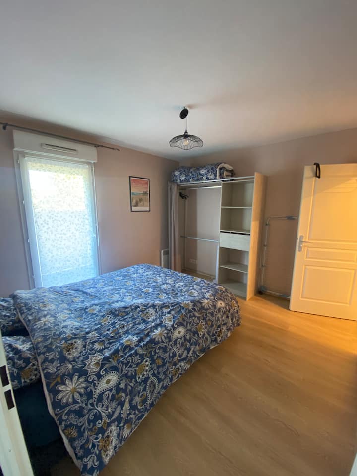 Appartement Biscarrosse Bourg - Biscarrosse