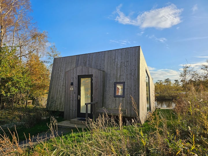 Tiny House "De Klyster" - Dokkum