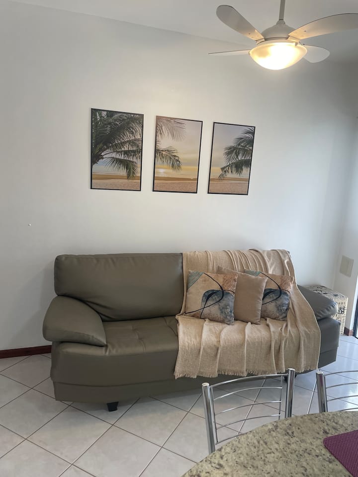 Apto Aconchegante 300 M Da Praia - Balneario Camboriú
