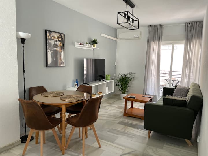 Fabuloso Apartamento En Granada - Granada, España