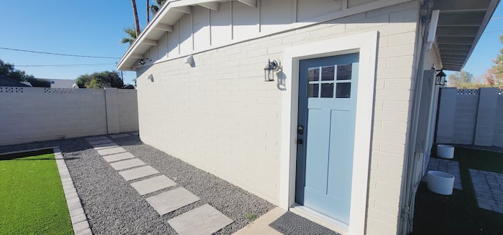 Craftsman Apartment - 1 Bedroom / 1 Bath Glendale - Glendale, AZ