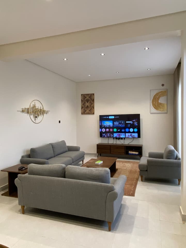 جنة عسير 3 - 3 Aseer Paradise - Arabie saoudite