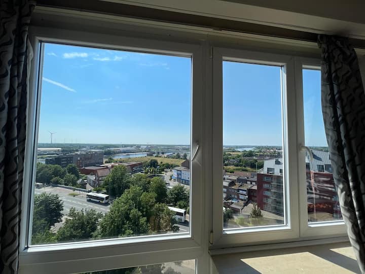 Heel Prachtig Appartement - Kontich