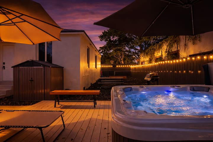 Miami Nearwynwood/downtown/midtown/design District - Miami