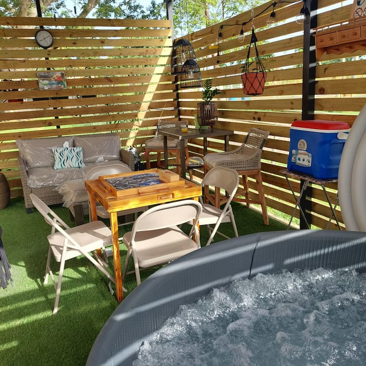 Stylish & Modern Retreat - Porto Rico