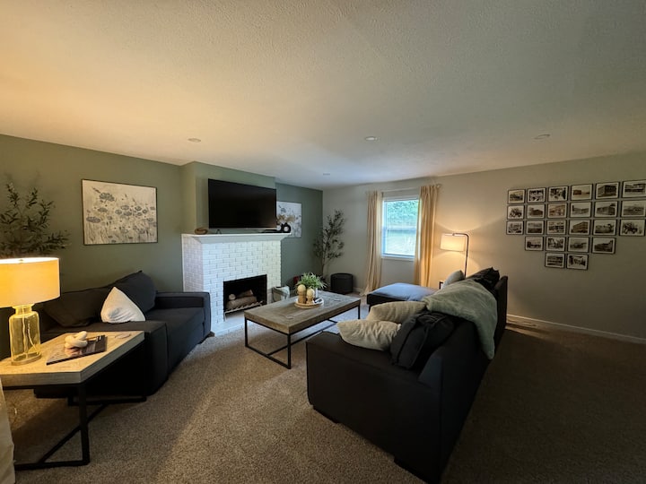 Magnolia By The Mill - Ozark, MO