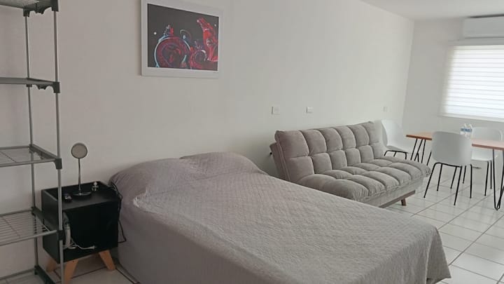 102) Departamento Nuevo Frente A Torre Animas - Xalapa