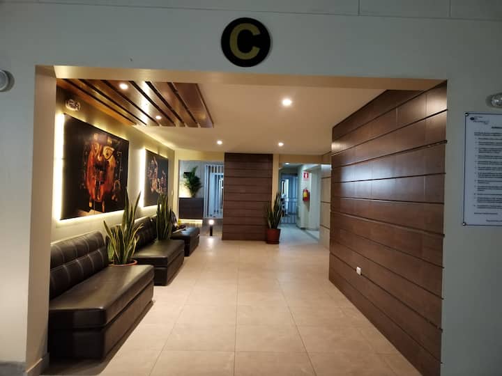 El Host Ideal - Chiclayo