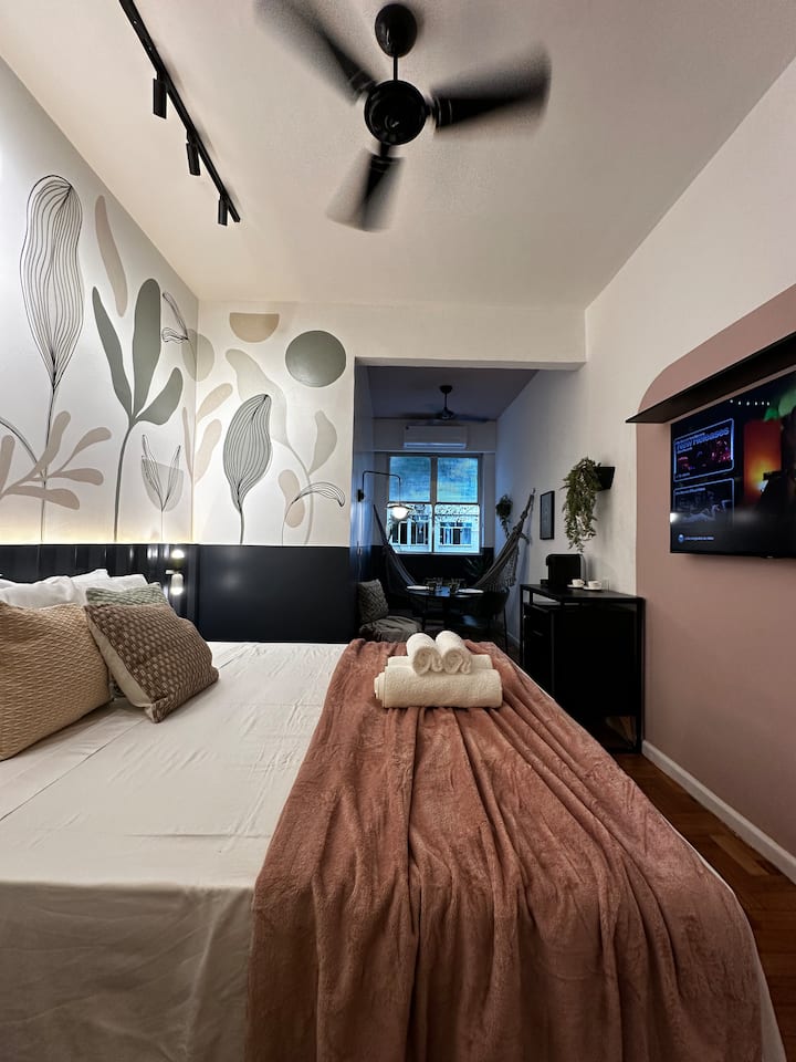 Studio Posto 6 - Rio de Janeiro